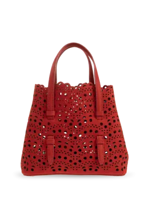 Alaïa Bag 'mina 20
