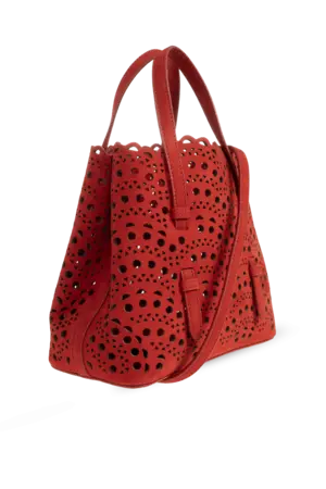 Alaïa Bag 'mina 20