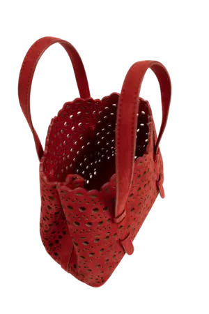 Alaïa Bag 'mina 20