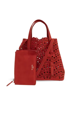 Alaïa Bag 'mina 20