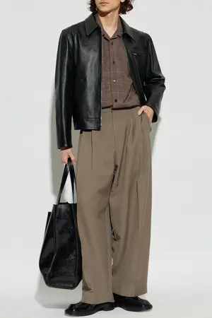 Studio Nicholson Line Trousers