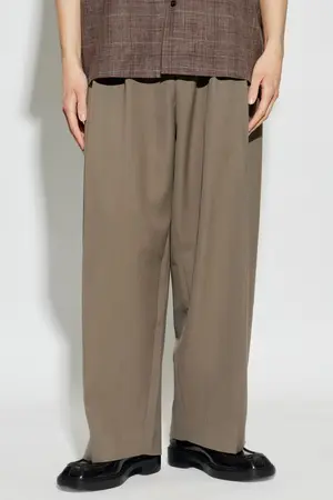 Studio Nicholson Line Trousers