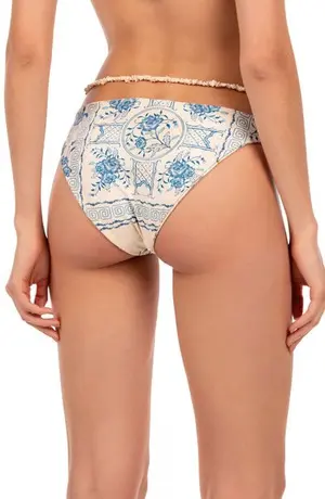 Agua Bendita Ilu Bleu Bikini Bottoms