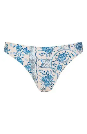 Agua Bendita Ilu Bleu Bikini Bottoms
