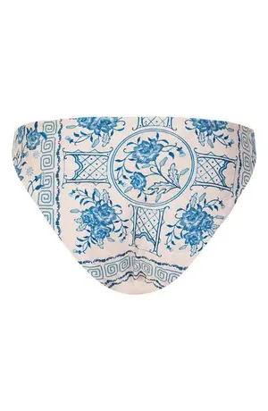 Agua Bendita Ilu Bleu Bikini Bottoms