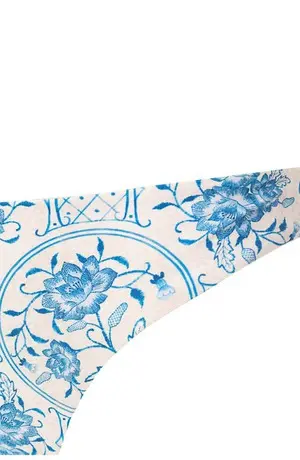 Agua Bendita Ilu Bleu Bikini Bottoms