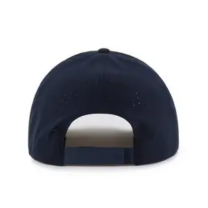'47 47 North Carolina Tar Heels Forward Vent Hitch Rope Adjustable Cap - Navy