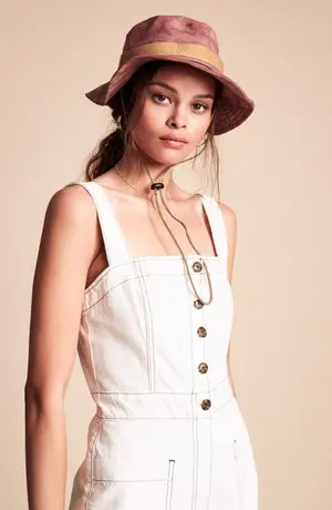 Brixton Vanessa Bucket Hat
