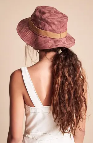 Brixton Vanessa Bucket Hat