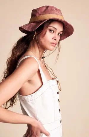 Brixton Vanessa Bucket Hat
