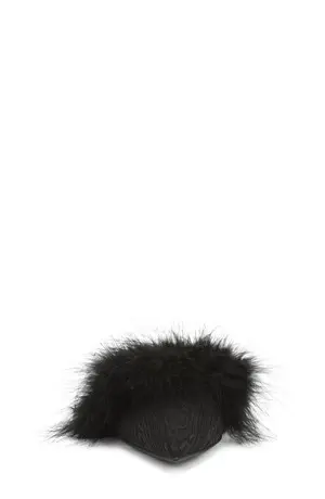 CIRCUS NY BY SAM EDELMAN Gemma Fluff Mule