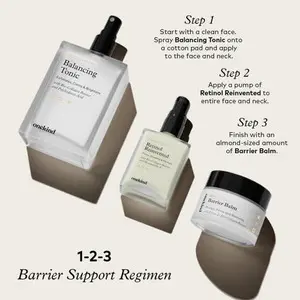 ONEKIND Radical Repair Collagen Boosting & Exfoliating Toner