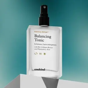 ONEKIND Radical Repair Collagen Boosting & Exfoliating Toner
