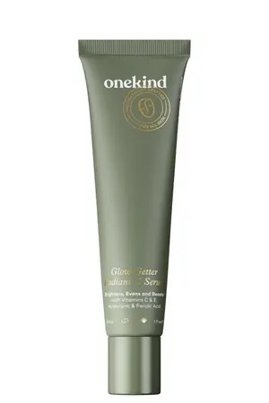 ONEKIND Glow Getter Vitamin C Brightening Serum - None