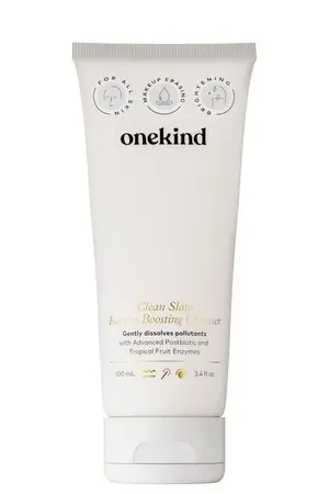 ONEKIND Clean Slate Gentle Hydrating Barrier Cleanser - None
