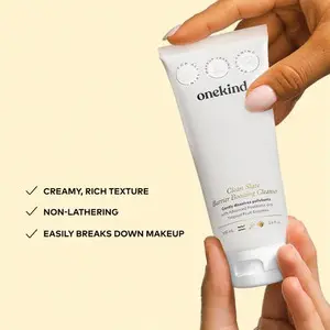 ONEKIND Clean Slate Gentle Hydrating Barrier Cleanser