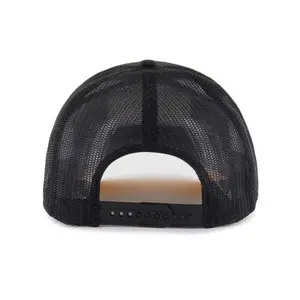 '47 47 Pittsburgh Pirates Hardline Trucker Cap