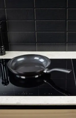 FISSLER Essential Ceramic Frying Pan 9.5