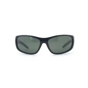 SAD EYEWEAR Fade Sunglasses - Olive Lens