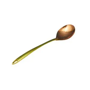 BE HOME Camden Mixing Spoon - Copper
