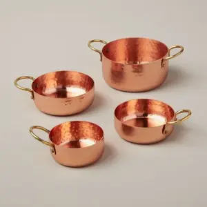 BE HOME Camden Measuring Cups