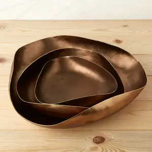 BE HOME Galina Dish