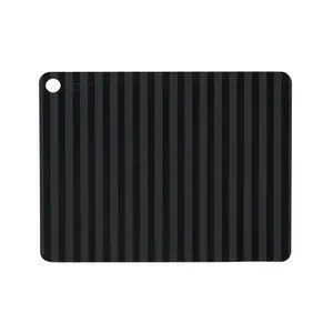 OYOY LIVING DESIGN Placemat Stripeset Of 2
