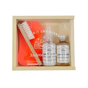 BE HOME Sneaker Kit - None