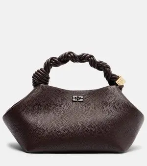 Ganni Shoulder Strap Cross Body Bags