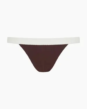 Onia Leila Bikini Bottom