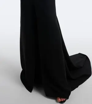 Maticevski Spearhead Embellished Gown