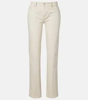 7 FOR ALL MANKIND 7 For All Mankind Calie Jeans