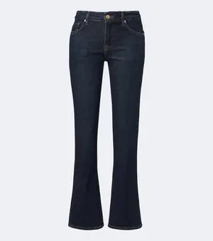 7 For All Mankind Calie Jeans - Blue