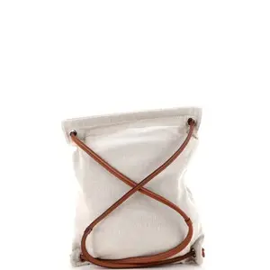 Hermès Maline Bag Toile