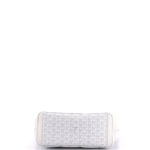 Goyard Artois Tote Coated Canvas Pm - White