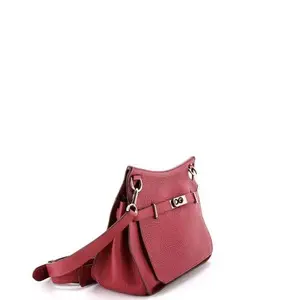 Hermès Jypsiere Bag Clemence 28