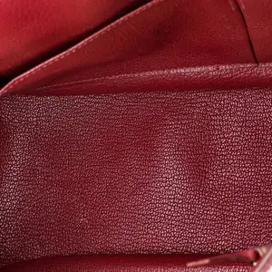Hermès Jypsiere Bag Clemence 28