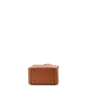 Hermès Lindy Bag Clemence Mini