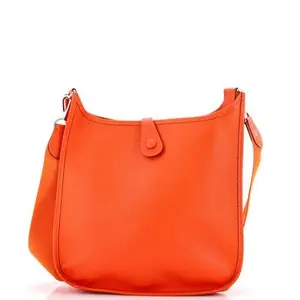 Hermès Evelyne Bag Gen I Epsom Pm