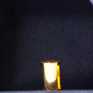 Hermès Herbag Zip Toile And Leather 20 - Blue