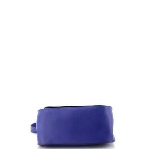 Hermès Jypsiere Bag Swift 28 - Blue
