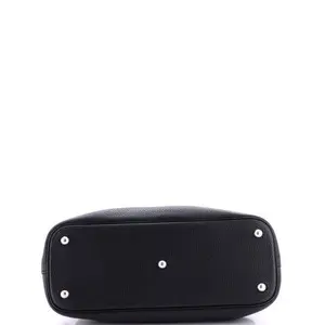Hermès Bolide Bag Clemence 31 - Noir