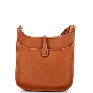 Hermès Evelyne Bag Gen Iii Clemence Pm