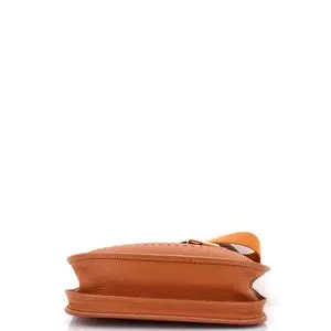 Hermès Evelyne Bag Gen Iii Clemence Pm