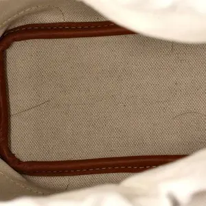 Goyard Beluga Bag Coated Canvas Mini - Brown