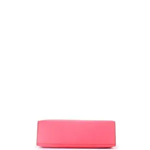 Hermès Kelly Pochette Swift - Pink