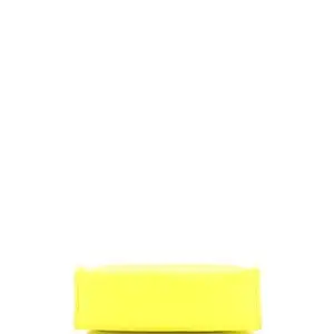 Hermès Herbag Zip Berline Vache Canvas And Leather 31