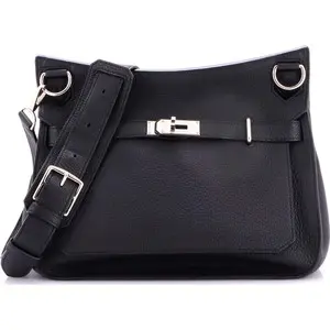 Hermès Jypsiere Bag Clemence 34