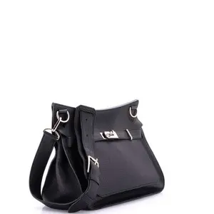 Hermès Jypsiere Bag Clemence 34