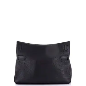Hermès Jypsiere Bag Clemence 34